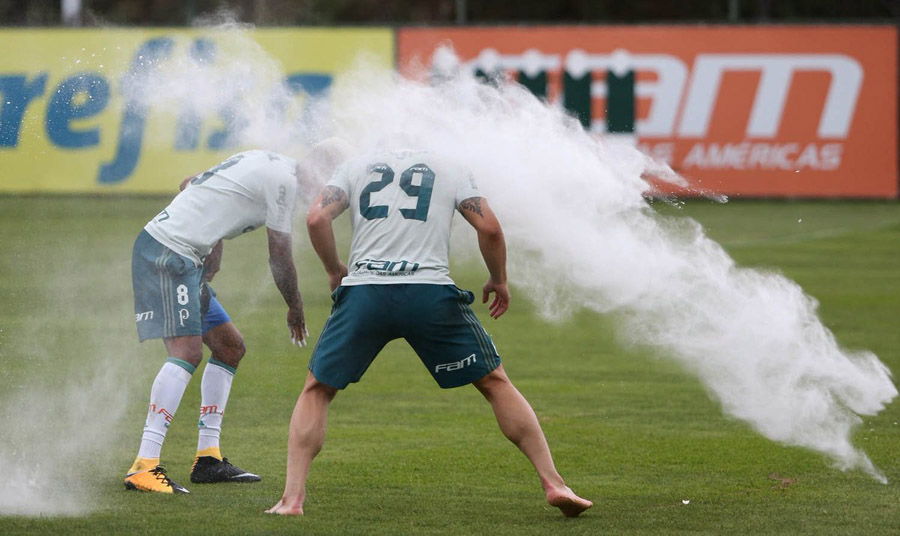 Ovada no aniversário é tradição no Brasil: veja como tudo começou